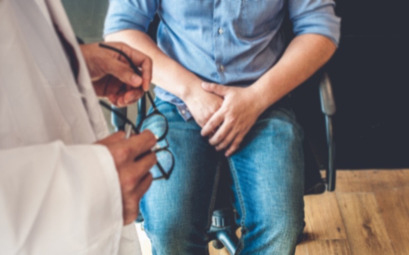 The Importance Of Regular Std Testing A Health Priority Todays Profile 6025