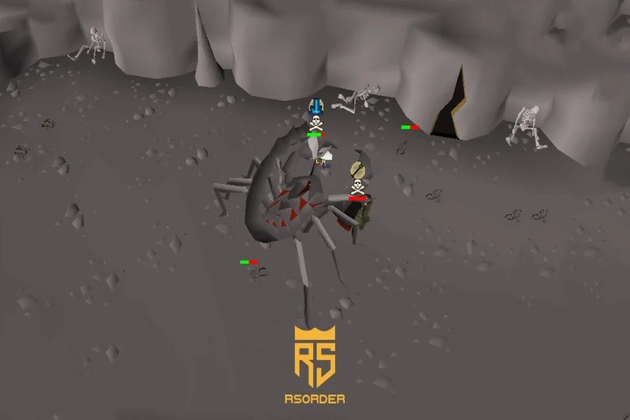 OSRS Guide: The Best Wilderness Bosses For Massive GP In 2026